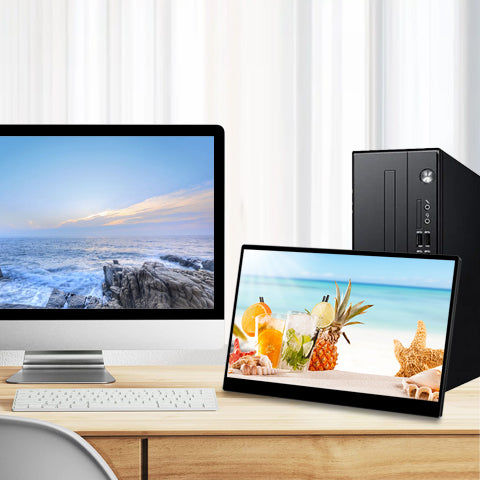 Magedok portable monitors for computers – magedok-shop