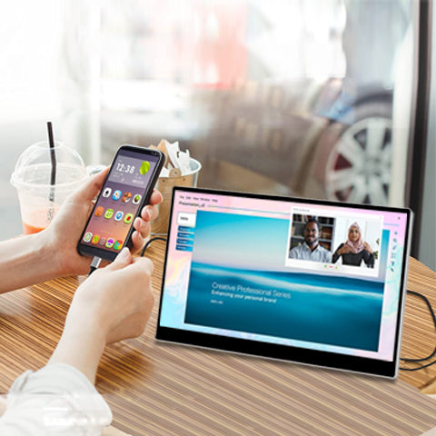 Magedok portable monitors for travelers – magedok-shop