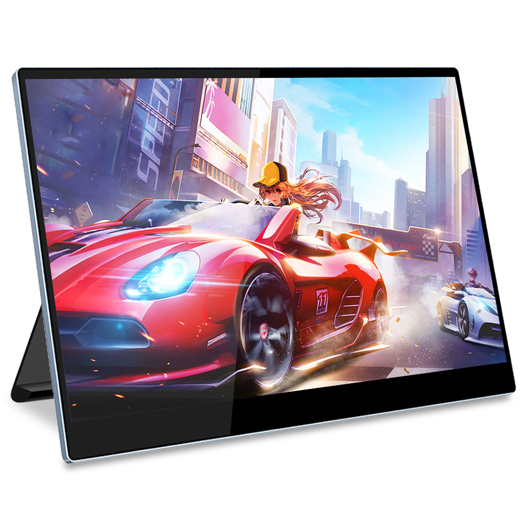 Magedok 15.6 Inch IPS 1080P 300Hz Touch Portable Monitor(MG300 Pro ...